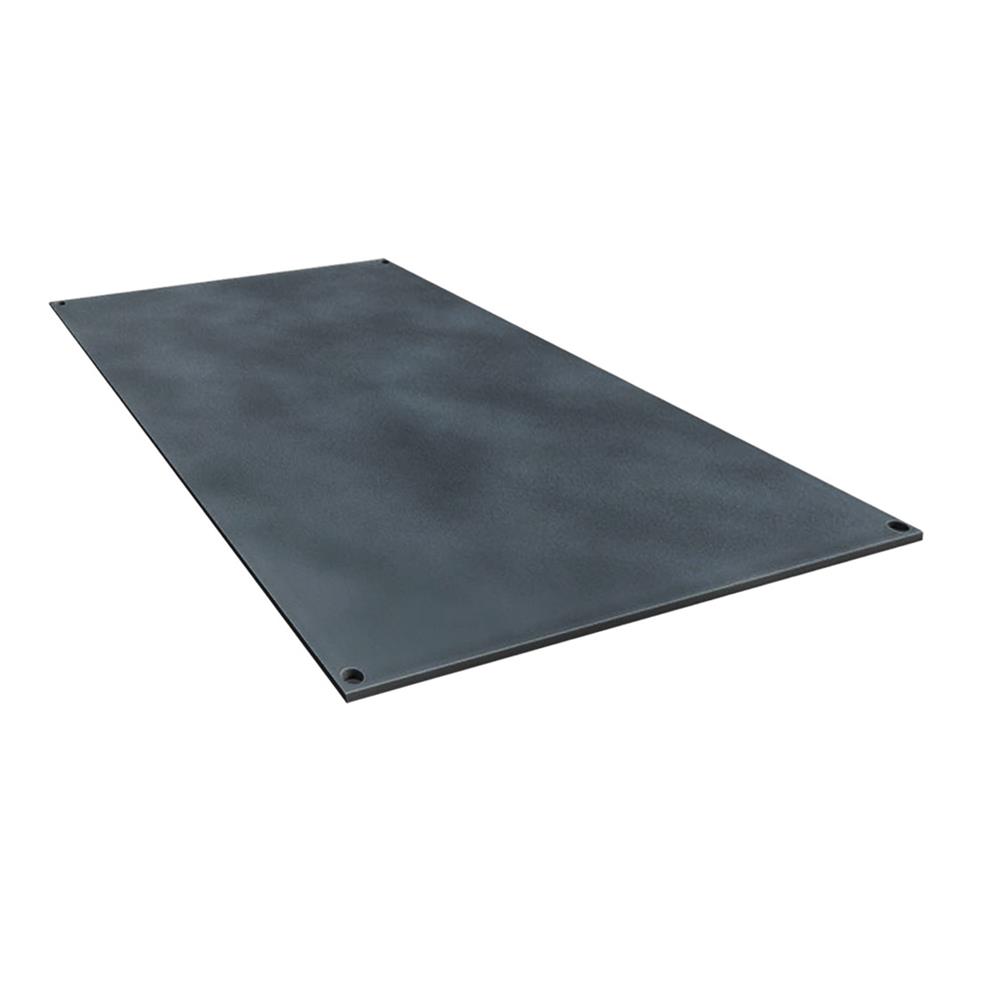 4 x8 Steel Road Plate RapidFire Rentals