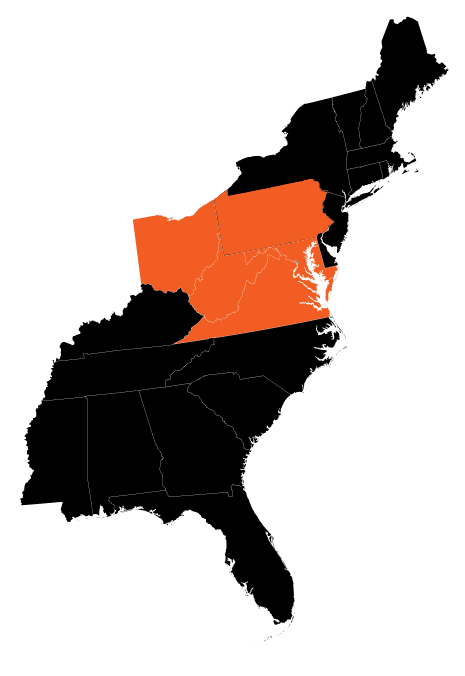 Equipment Rental Services | RapidFire Rentals